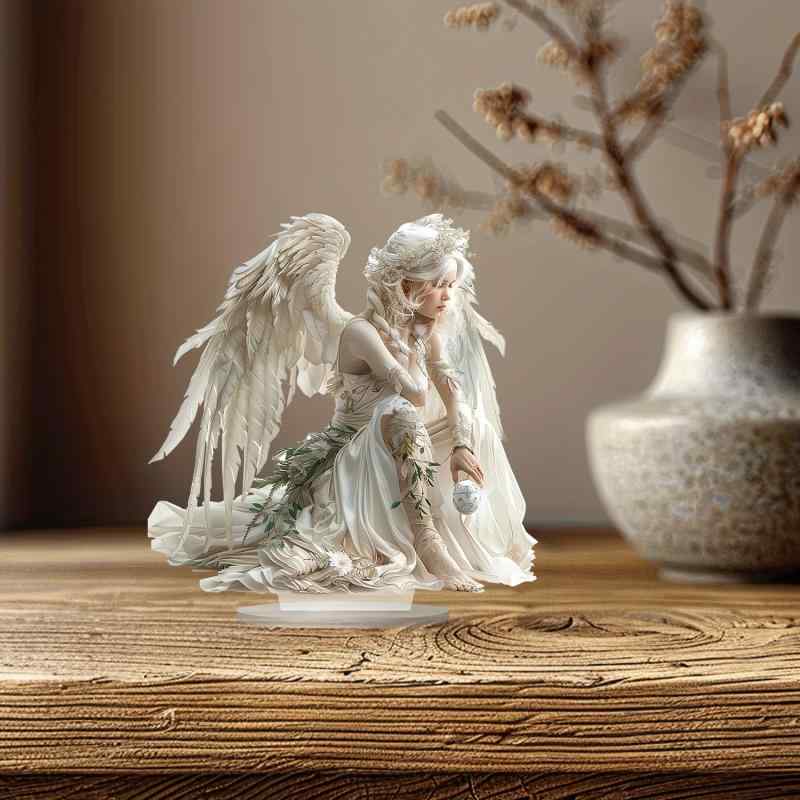 ・素材: アクリル・サイズ: 24.6×25cm・スタイル: アメリカンカントリー・加工: 印刷・ギフトシーン: 誕生日、旅行記念・贈答相手: 同級生・ギフト区分: 個人ギフト