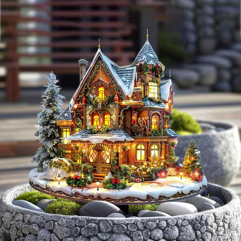 ・主な素材: アクリル