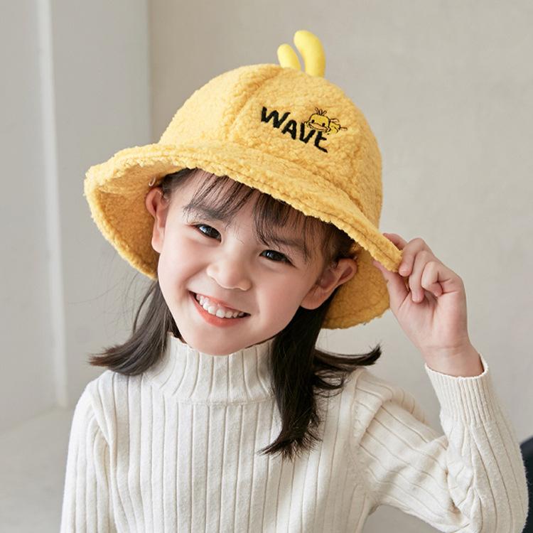 ・カテゴリ: バケットハット・カラー展開: 黄色、カーキ、ブラック、ベージュ、ピンク・サイズ展開: フリーサイズ・つばのスタイル: ショートブリム・クラウンのスタイル: ラウンドトップ・機能: 保温・適用シーン: デイリーユース