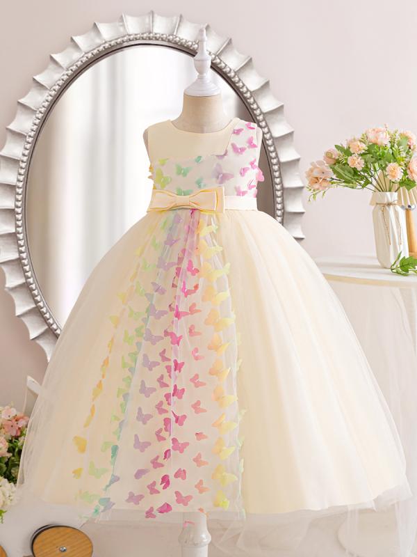 ・カテゴリ: 子供用フォーマルドレス