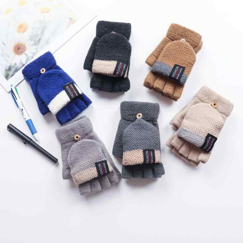 ・スタイル: 半指手袋・カラー展開: ブラック、ダークグレー、ネイビー、カーキ・サイズ: フリーサイズ・主な素材: ミンクフリース・素材混率: 21%〜30%・カテゴリ: USB加熱手袋