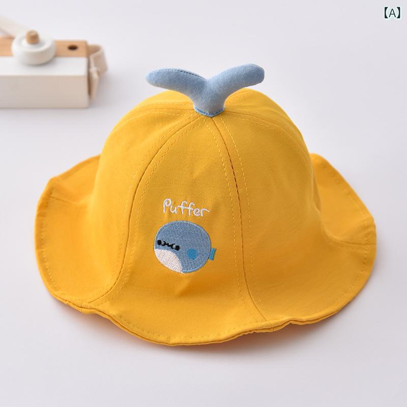 ・製品カテゴリ: フィッシャーマンハット・カラー: 黄色クジラ, ミルキーホワイトクジラ, ピンククジラ, ブルークジラ, 黄色ねむりクマ, ベージュねむりクマ, ピンクねむりクマ, ブルーねむりクマ, 黄色キュート, ミルキーホワイトベビ...