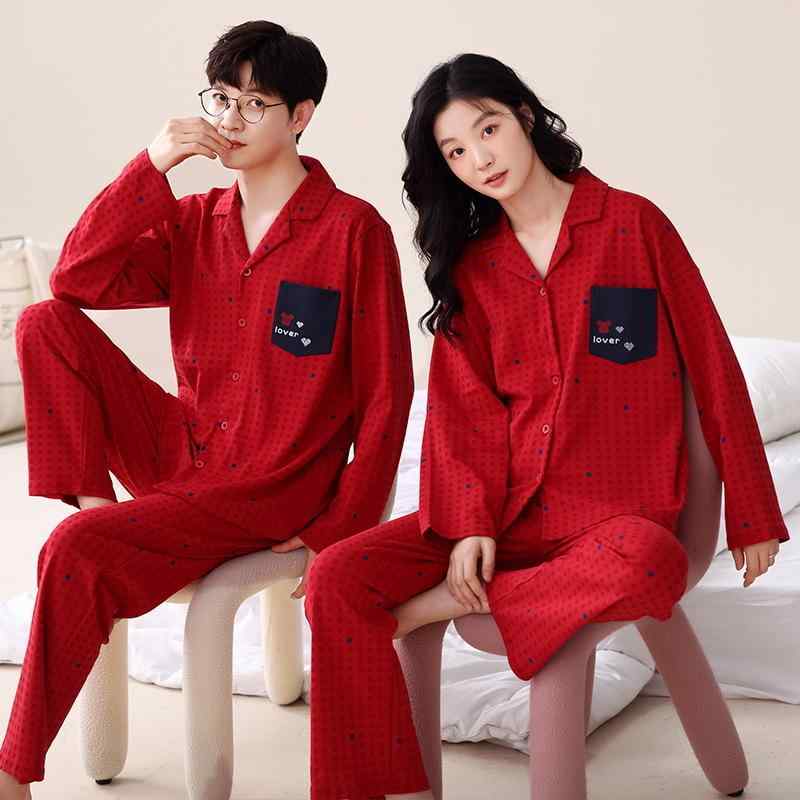 製品カテゴリ: セット生地名: コットンデザイン: セットメイン生地成分: コットン厚さが薄い: 薄いタイプ生地の厚さ (坪量): 適度 (181-200グラム/平方メートル)襟タイプ: 折り襟/polo襟袖の長さ: 長袖ズボンの長さ: ズ...