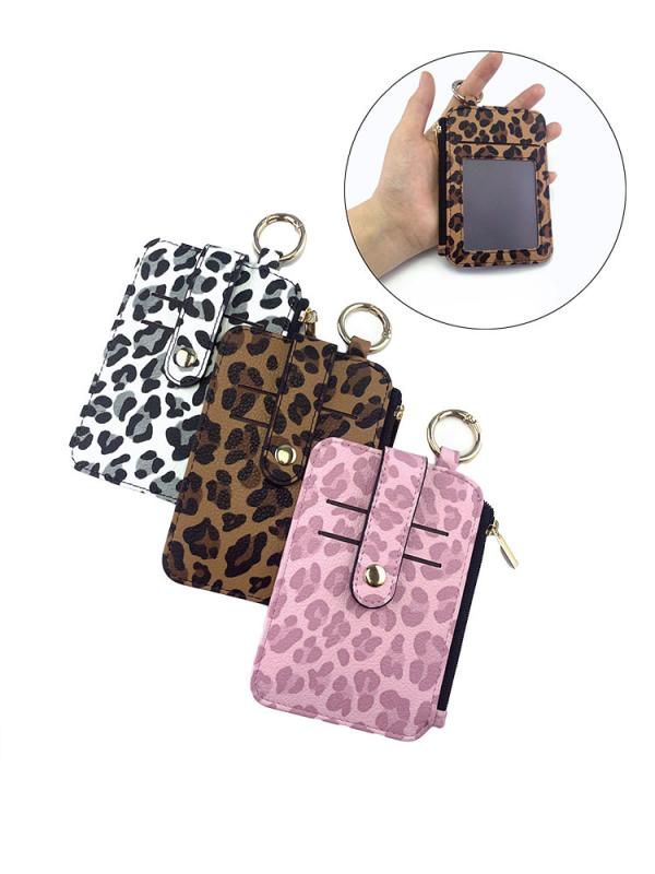 ・主な素材: PU・柄: 豹柄・性別: ユニセックス・スタイル: クロスボーダーファッション・カラー展開: 豹柄-ブラウン, 豹柄-ホワイト, 豹柄-ピンク, キラキラ-ピンク, キラキラ-ブラック, キラキラ-ゴールド, キラキラ-シルバ...