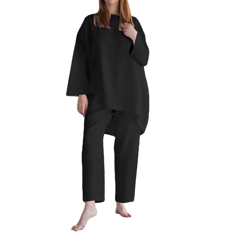 ・カテゴリ: カジュアルセットアップ・丈: ロング丈・主な素材: ポリエステル95%以上・カラー展開: ホワイト、カーキ、オレンジ・サイズ展開: S、M、L、XL、XXL、3XL、4XL、5XL・スタイル: ストリートカジュアル・テイスト:...