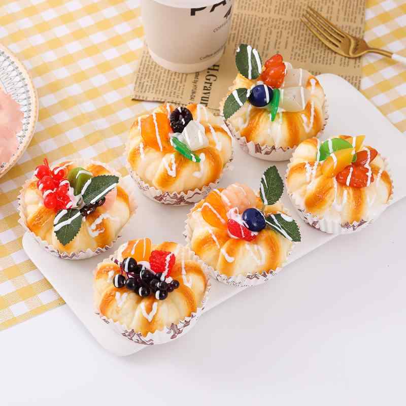 ・素材: PU・対象年齢: 15〜35歳・カラー展開: レッドグレープ、ホワイトドラゴンフルーツブルーベリー、イエローピーチウォールナット、6個セット・能力開発: 視覚、感覚、手と目の協調・カテゴリ: 14歳以上向け玩具・モデルカテゴリ: ...