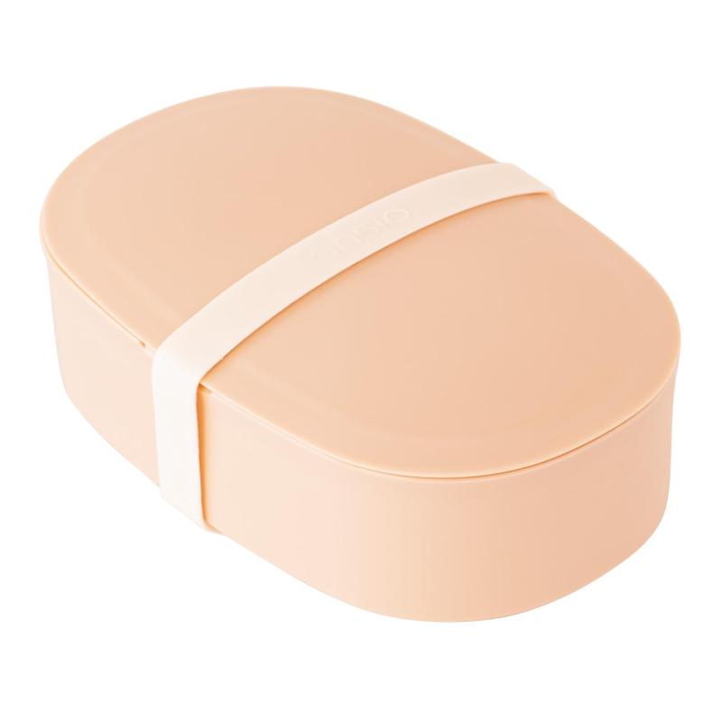 ansio アンシオ 弁当箱 PN BE GY MBL