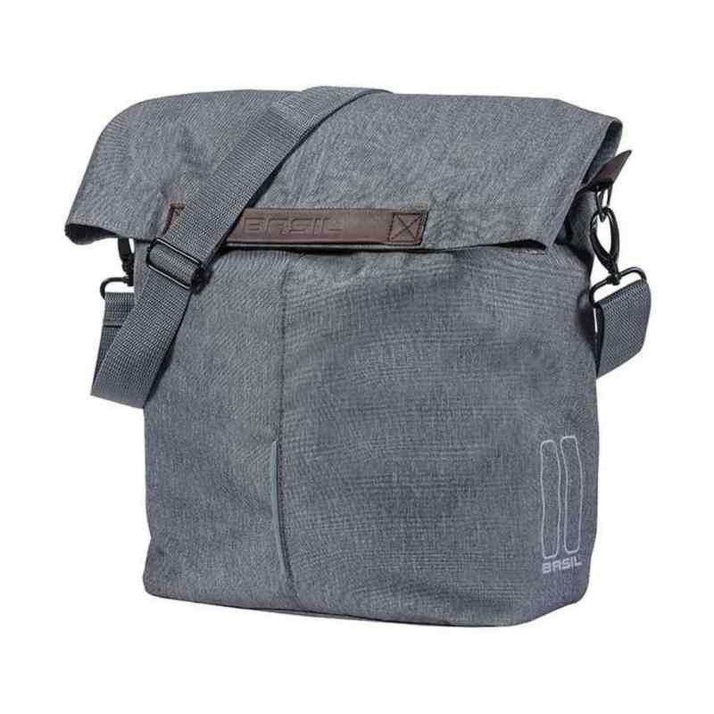 BASIL(バジル) キャリアバッグ シティ ショッパーサイドバッグ 14-16L