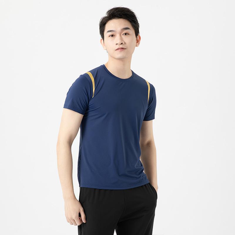 ・カテゴリ: Tシャツ・主な素材: スパンデックス、ナイロン・袖丈: 半袖・スタイル: スポーツ、カジュアル、ストレッチ・ネックライン: クルーネック・機能: 速乾、通気性、超軽量・適応スポーツ: クライミング、登山、ハイキング、ビーチ、ラ...