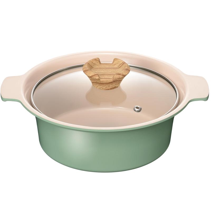 和平フレイズ 卓上鍋 COOKING_POT