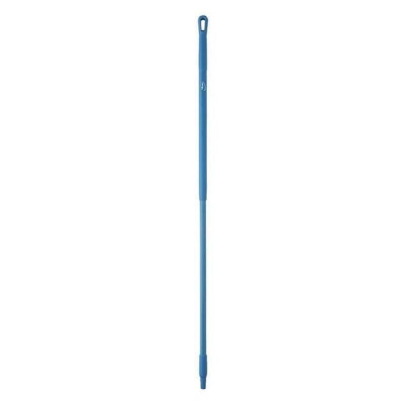 ヴァイカン グラスファイバーハンドル ブルー 2938外寸 :φ42×1500mm重量:530g材質:グラスファイバーデンマーク