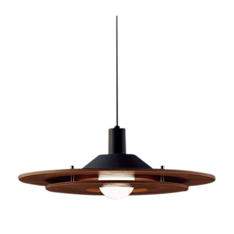 大型ペンダントライト LGB1531-K 本体: 奥行48.0cm 本体: 高さ15.5cm 本体: 幅48.0cm