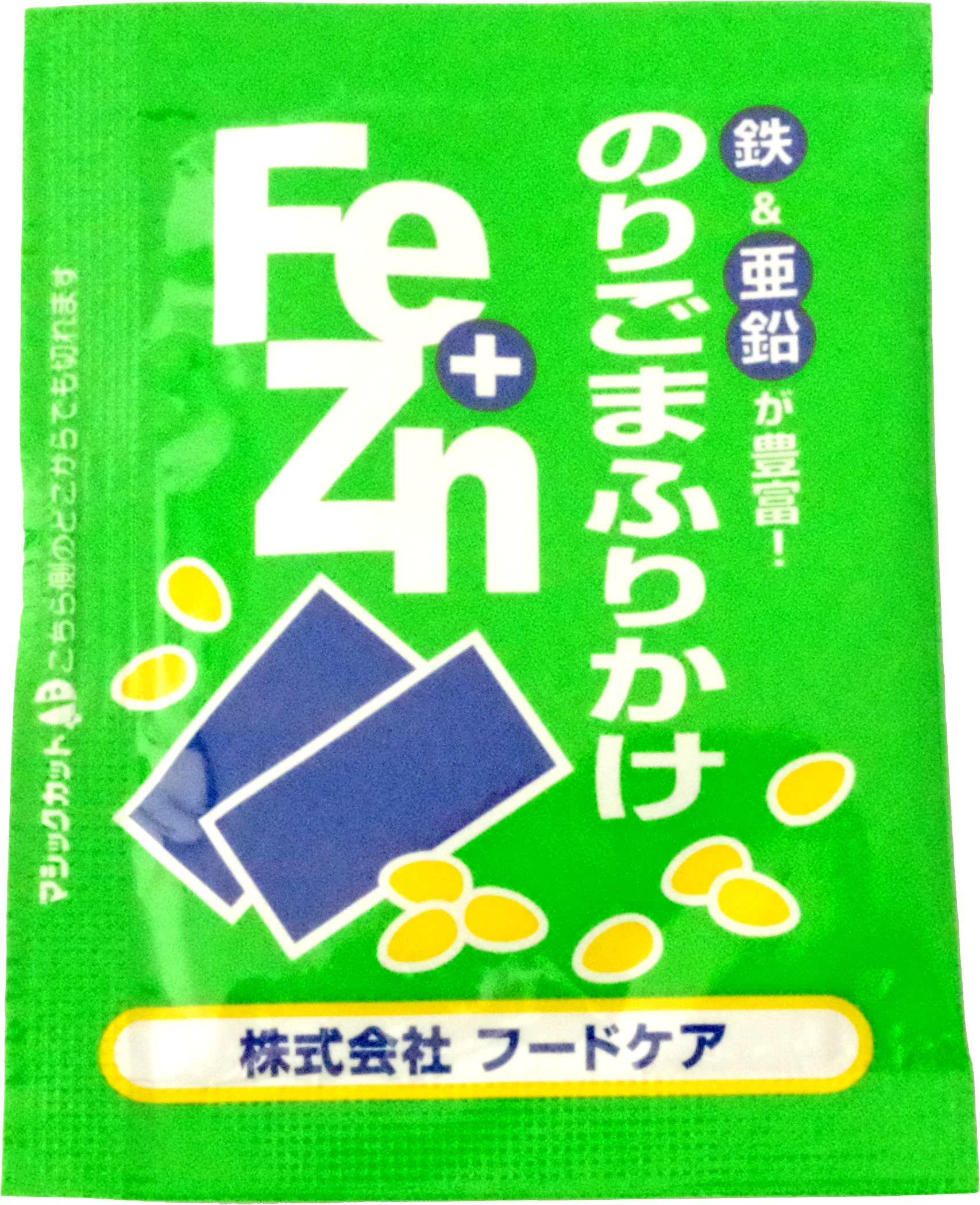 《特徴》 味わい豊かに栄養プラス ●不足しがちな鉄分と亜鉛を豊富に含んでおり、手軽に鉄や亜鉛を補給できます。 ●吸収の良いとされるヘム鉄を配合してあります。 アレルギー(特定原材料等27品目) 乳、小麦、さば、大豆、豚肉、ゼラチン、ごま、魚...