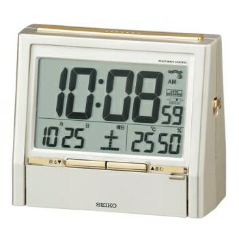 さまざまなシーンで活躍するクリアな音質と見やすい文字の音声時報クロック新登場。 日本語だけではなく、英語でもお知らせするユニバーサルデザイン発想のクロックです。時刻・カレンダー・温度・湿度を音声でお知らせします。1分間毎に15分間、現在時刻...