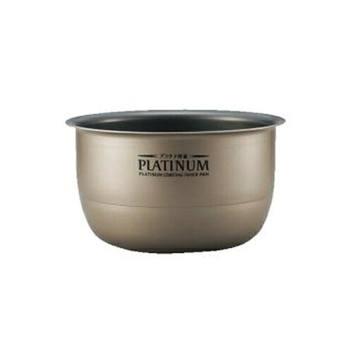象印 炊飯器 炊飯ジャー用 内なべ※ご注文前に対応製品をご確認ください。■対象製品NP-H10J-XA/NP-HF10-XA/NP-HG10-XA/NP-HQ10-XA