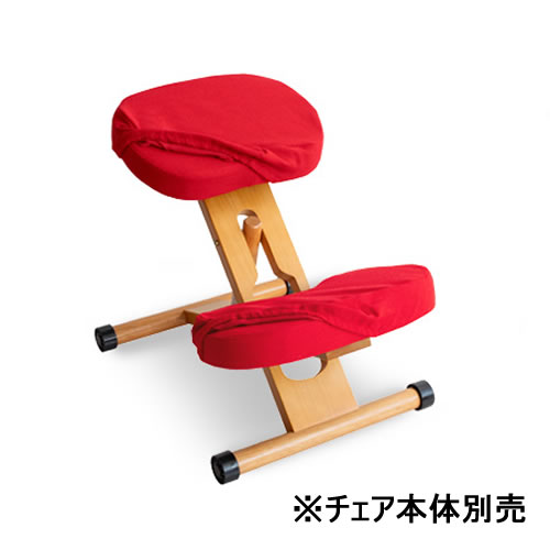 集中力が高まるプロポーションチェアの替えカバー。座面カバーと膝カバーのセット手洗い洗濯可能でいつでも清潔です。ゴムカバーでお子様でもラクラク着脱できます。※替えカバーのみの販売です（チェア本体別売）。※同シリーズの別カラーの画像も使用してお...