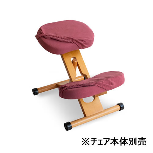 集中力が高まるプロポーションチェアの替えカバー。座面カバーと膝カバーのセット手洗い洗濯可能でいつでも清潔です。ゴムカバーでお子様でもラクラク着脱できます。※替えカバーのみの販売です（チェア本体別売）。※同シリーズの別カラーの画像も使用してお...