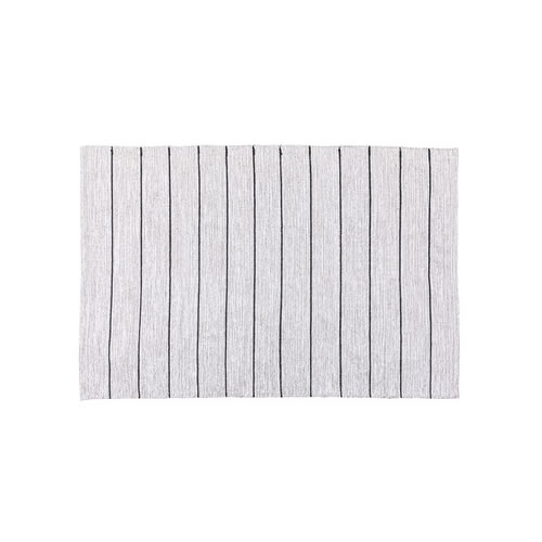 ■仕様【材質】コットン【組立】完成品【原産地】インド【使用サイズ】（約）W130×D190cm【注意事項】※手作業で作製されているため、サイズに多少の誤差がございます。品番：TTR-172BJAN：4985155209675メーカー：東谷※...
