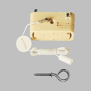 商品説明 ◆定格： 6A　125V ◆適合法規： 電気用品安全法（特定電気用品） ◆極数：2極 ◆適用照明器具：照明器具重量：3kg以下 （補強コード使用時5kg以下） ◆3kg（補強コード使用時5kg）を超える照明器具は、必ず シーリング...