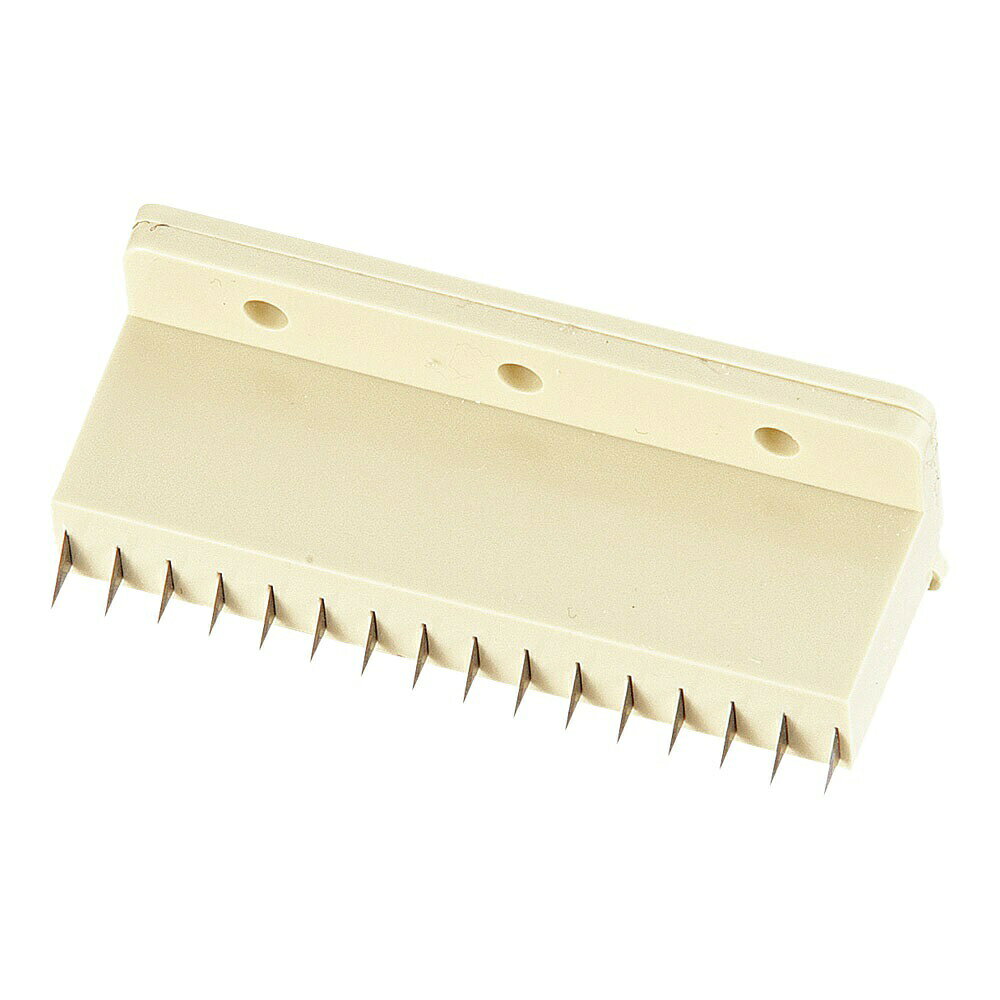 商品説明商品名：回転つまきり君　部品：クシ刃　　4mm 品番：CTM20004規格,間口×奥行×高さ(mm),質量()クシ刃4.0mm,,JANコード：4963451200046仕様：商品説明部品：クシ刃