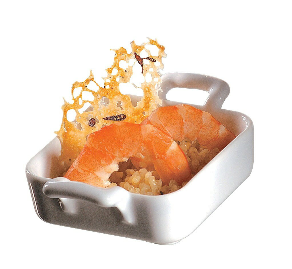 商品説明商品名：レヴォル　ミニスクエアディッシュ　浅型 617548品番：RLB6401メーカー品番,間口×奥行×高さ(mm)617548,70×70×23JANコード：3198246166301仕様：617548商品説明レヴォル MINI...