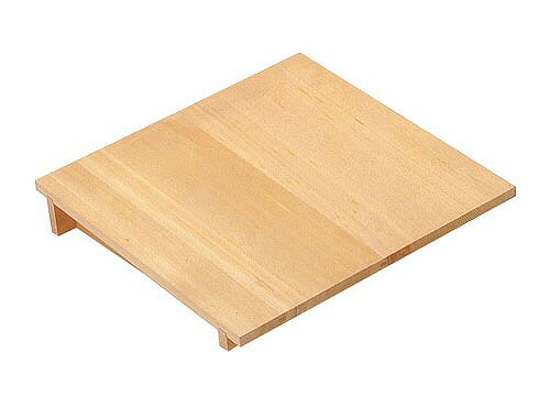 商品説明商品名：木製　角セイロ用　傾斜蓋（サワラ材） 42cm用品番：WSI08042規格,間口×奥行×高さ(mm),質量()42cm用,510×510×54(21),1.85JANコード：4905001336294仕様：42cm用商品説明