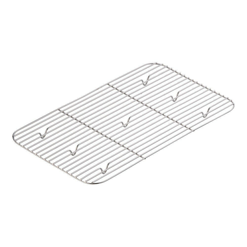 商品説明商品名：18−8長バットアミ　40型用 品番：ABT41040サイズ表示,間口×奥行(mm),高さ(mm)40型用,372×206,JANコード：4977544540407仕様：商品説明※48型用は DO-EN18-8ガストロノーム...