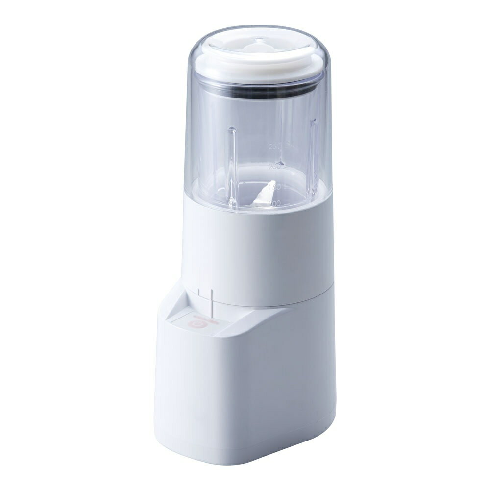 商品説明 商品名：アサヒ　スーパーブレンダーMiNi Portable　ASH−7品番：FBLB301 サイズ表示 107×133×H265 電源（充電時）：単相100V　2A バッテリー：リチウムイオン電池（DC10.8V,3,900mA...