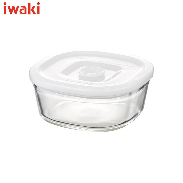 【密閉パック＆レンジ シリーズの主な特長】 1：フタをしたまま電子レンジOK！ 2：ガラス本体もフタも食器洗い乾燥機対応！ 3：フタを外せばオーブンOK！ 4：バルブ一つで簡単密閉！ 5：商品の組み合わせによっては入れ子収納可能！ 6：液体...