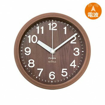 電波時計は標準電波を受信し、時刻を自動補正します。常に正確な時刻を示すため、電池を交換するまで放置しておけます。電池を交換する際は、受信ボタンを押して放置すると、自動的に現在の時刻に合わせてくれます。質の高い睡眠を。気になる秒針を自動制御。...