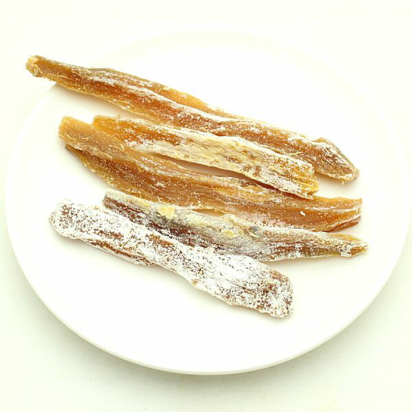 国産イモアキレス ソフト国産、繊維質たっぷりの干し芋です。製造時の気温や湿度の違いで、表面に白い粉が付いている場合がありますが、芋のでんぷん質が麦芽糖に変化したものですので、異常ではありません。※最短賞味期限表記についてタイトルに表示の賞味...