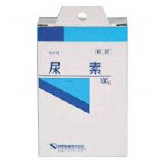 [成分]：化学用尿素99％以上を含みます。 [注意事項]：本剤の性質上、潮解したり、塊（固化）を生じることがあるが、本質的な変化はない。