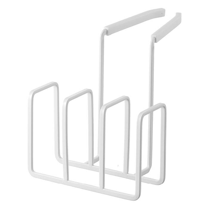 [特長]:■蛇口を挟み込むだけの簡単取り付け。■スチールの取り付け部がしっかりホールドするので、ずれ落ちることなく快適に使用できるスポンジホルダーです。■シリコンカバーが付いているので、蛇口やシンクを傷つけることがありません。■種類別に3つ...