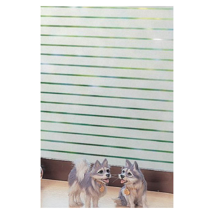 【仕様】■サイズ：約46cm×90cm■材質：塩化ビニール樹脂【特徴】■糊を使用していないので、賃貸でも安心です■貼ってはがして、また貼ることができます■UV99％カット