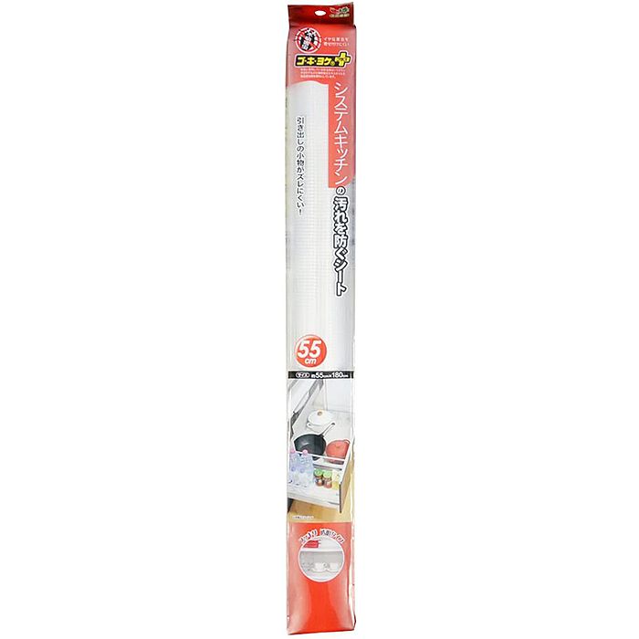 [特長]:■吊り戸棚や食器棚、引き出しなどに敷いて、小物をずれにくくするシートです。■トウガラシやヨモギなどの植物抽出エキスからなる食品添加物を原料にした天然成分の防虫剤を塗布しています。■敷くだけでイヤな害虫が寄り付きにくくなります。■ク...