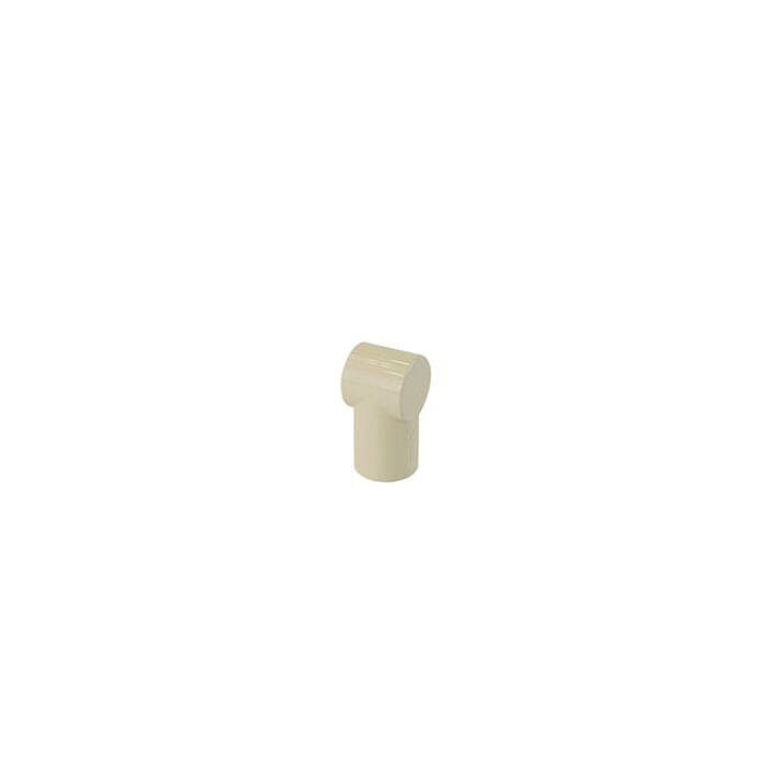 [仕様]■カラー：アイボリー■質量：26g■材質：プラスチック