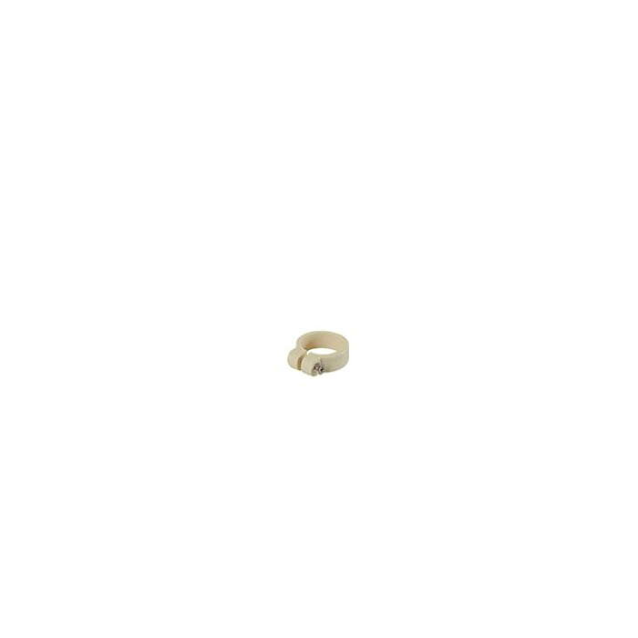 [仕様]■カラー：アイボリー■質量：12g■材質：プラスチック■付属品：タッピンネジφ3.5mm 1本