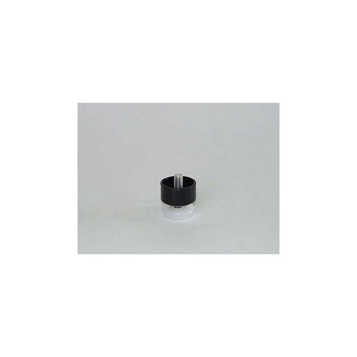 [仕様]■カラー：ブラック■質量：32g■材質：プラスチック・鉄■耐荷重：50kg/個■調整幅：20mm