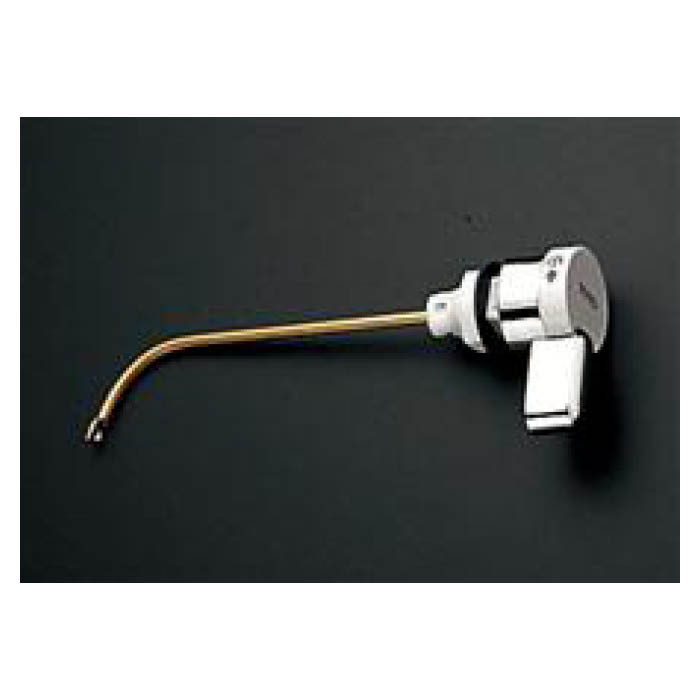 [特長]：■密結型ロータンク用レバーハンドル■レバー長さ：L＝135mm■大小切替付■対応品番：S730、S731系