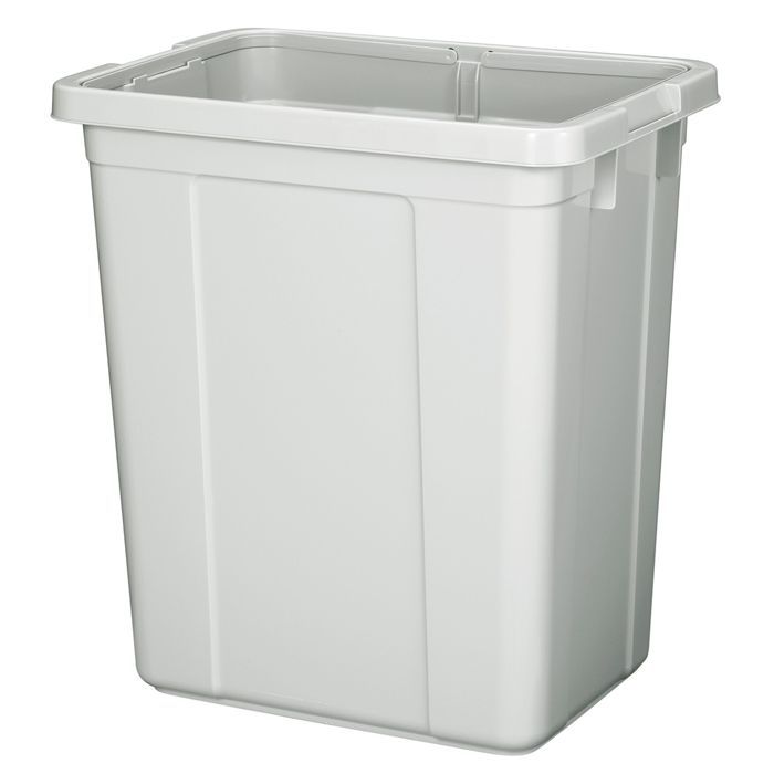 [仕様]： ■サイズ：（約）W350×D490×H550mm ■重量：（約）2030g ■容量：62L [材質]： ■本体：ポリプロピレン [特長]： ■70L相当のゴミ袋に最適 ■再生素材を使用した環境にやさしいエコペール。 ■食品衛生法...
