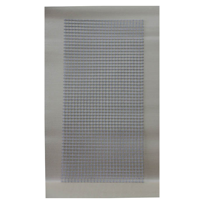 [特長]：■亜鉛引クリンプ金網■線径2.0mm 網目の大きさ15mmを使用■網目がズレにくい [サイズ]:45cm × 91cm