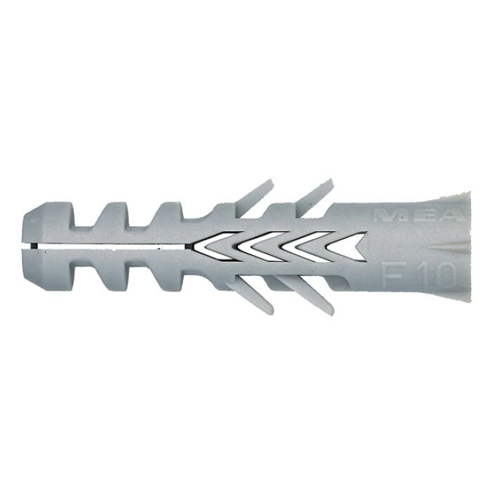 ■入数：8本■用途：コンクリート軽量物用■使用ドリル径：6mm■付属品：ステンレスタッピングビス [サイズ]:6 × 6 × 30
