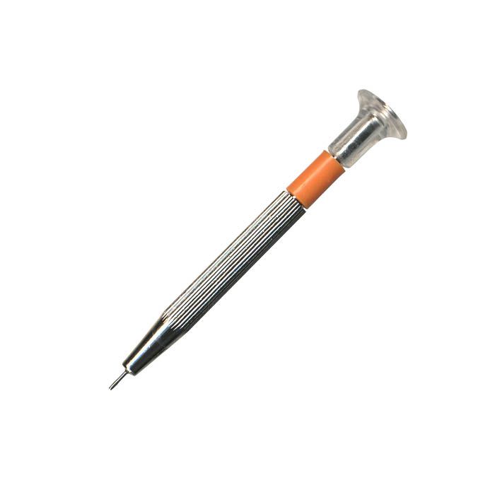 [特徴]：■軸径0.7mm[用途]：■ネジの締め、緩め作業に