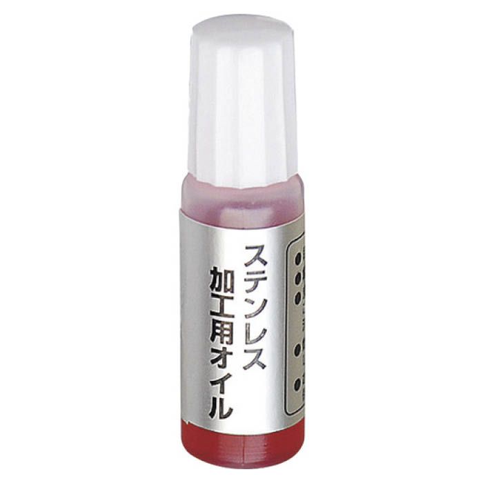 [特徴]：■なめたステンレスネジの穴あけの切削油に。[仕様]：■用途：ステンレス用■ステンレス用切削油[材質／仕上]：■鉱物油[原産国]：日本