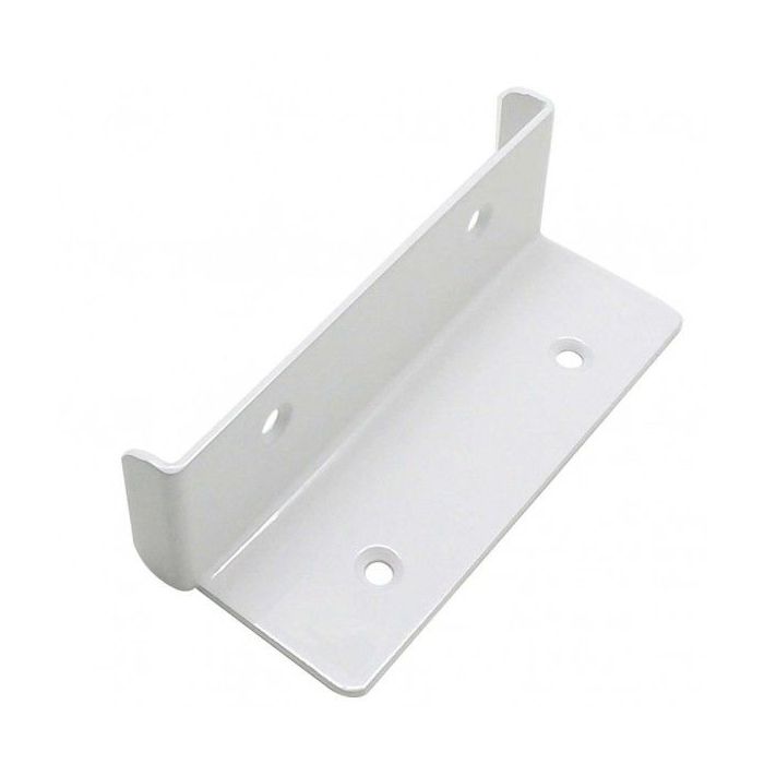 [特長]:■1×4材、2×4材の幅にフィットするので、強度が高いです!■金具が表に露出する面積を小さくしているため、違和感が少ない!※タッピングビスは付属していません。使用する木材(1×4材、2×4材)に合わせてお買い求めください。[仕様]...