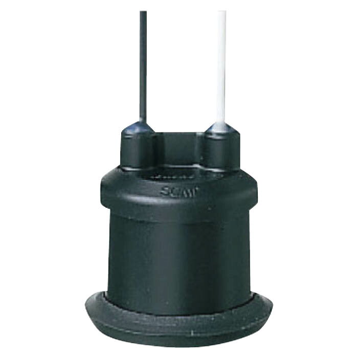 [仕様]：■30CMリード線付■6A 250V■口金：E26