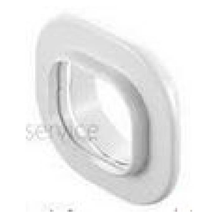 [仕様]：■カラー：ホワイト■適合コア径：100■サイズA×B：97×77■サイズC×D：150×130■サイズE：92■サイズF：120■サイズG：108■材質：ABS