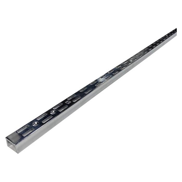 [仕様]:■ダブルタイプ■サイズ:900mm■材質：鉄[用途]:■陳列、クローゼット収納、インテリア棚など、いろんな用途に使用できる棚柱!■可動式なので棚の取り付けた後も高さ調整が可能!