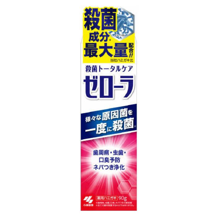 [特徴]：■毎日のハミガキとして、お使いください。3種類の殺菌剤が、お口に潜む様々な原因菌を一度に殺菌してお口の健康を守りします。※歯周病（歯周炎・歯肉炎の総称）・虫歯・口臭予防、ネバつき浄化。口全体がスカッと爽やかに引き締まった感じがあり...