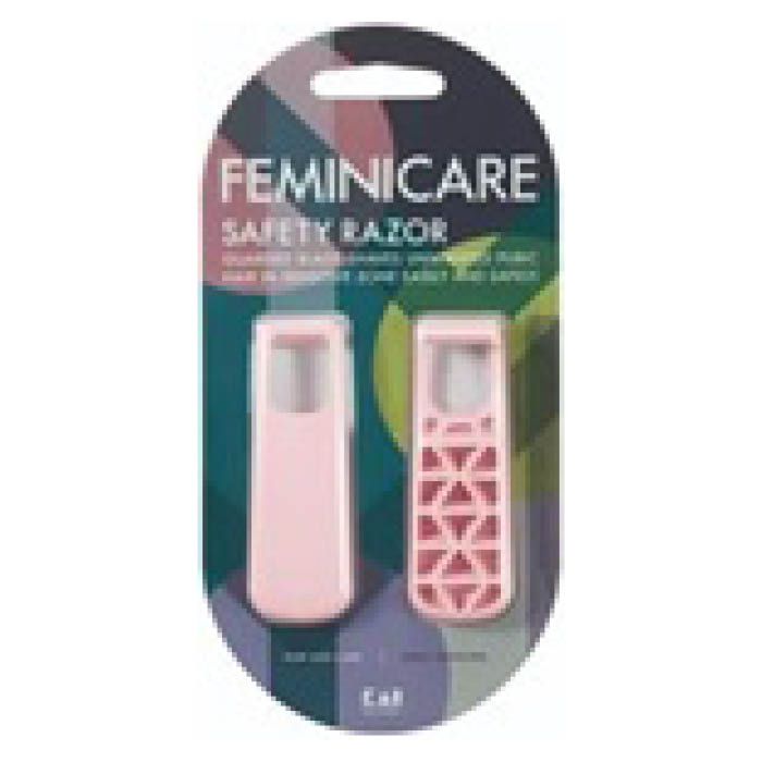 ■コンパクトなフォルムながらガードが付いているので安心してご使用可能。